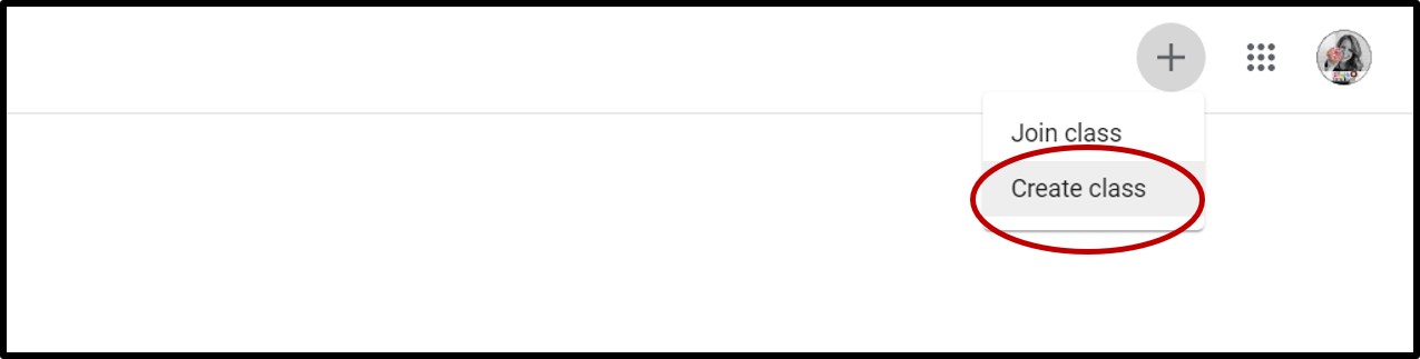 How to Create and Assignment in Google Classroom