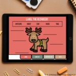 Reindeer Research for Kids
