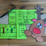 Reindeer Research for Kids