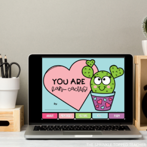 Digital Mother's Day Craft For Kids
